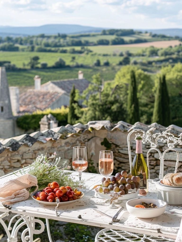 17 Provence Recipes to Cook Like You're in the South of France