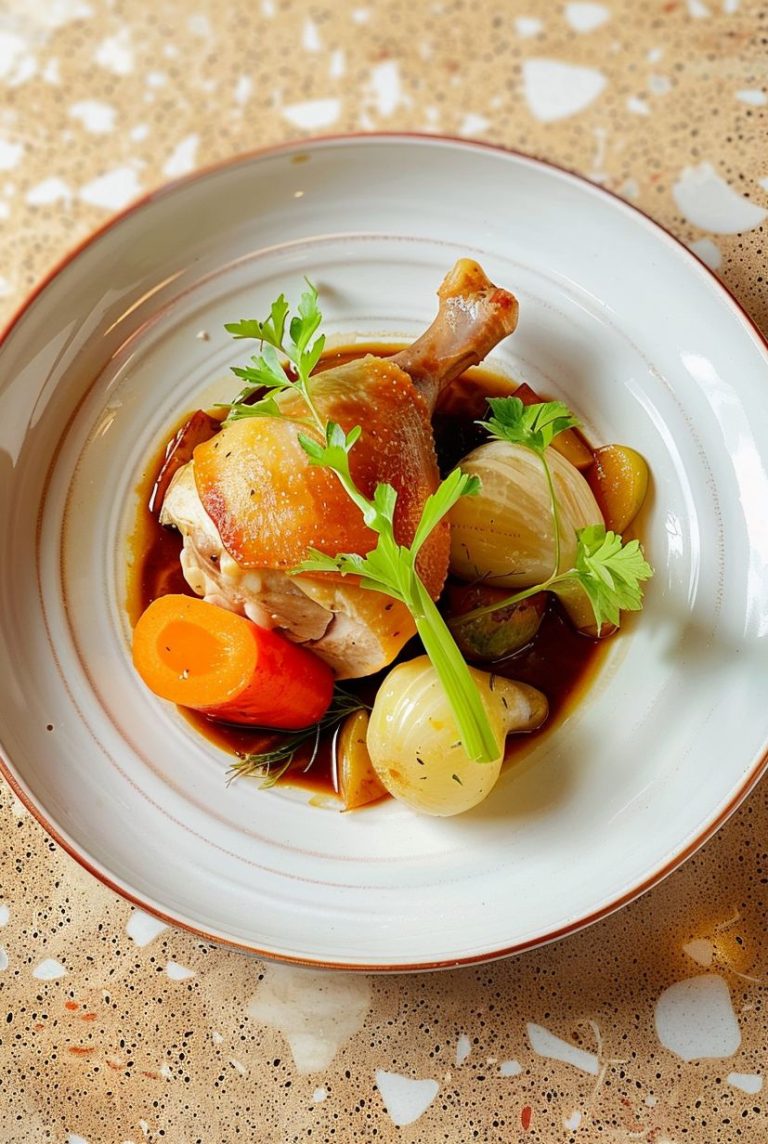 18 Irresistible French Chicken Dishes You Must Try at Home