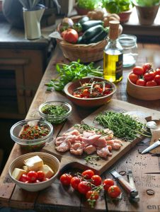 French Cooking Basics: How to Get Started Making French Meals