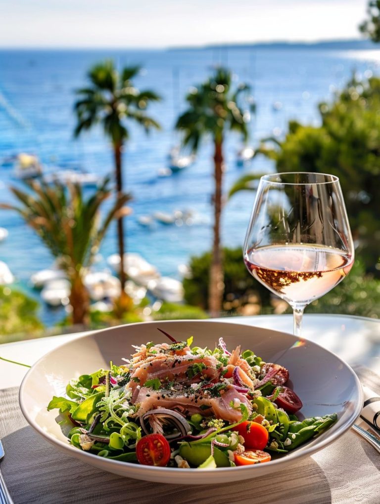 12 Quick & Easy French Lunch Recipes for a Delightful Mid-Day Meal