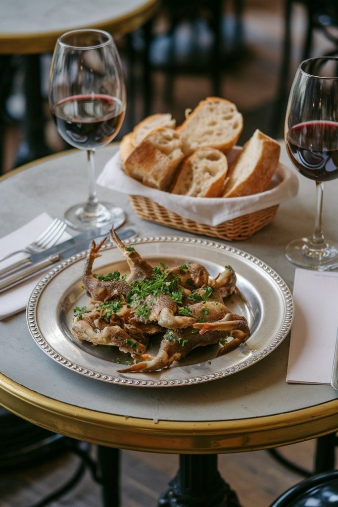 11 High-End French Delicacies & Rare Foods You Must Try