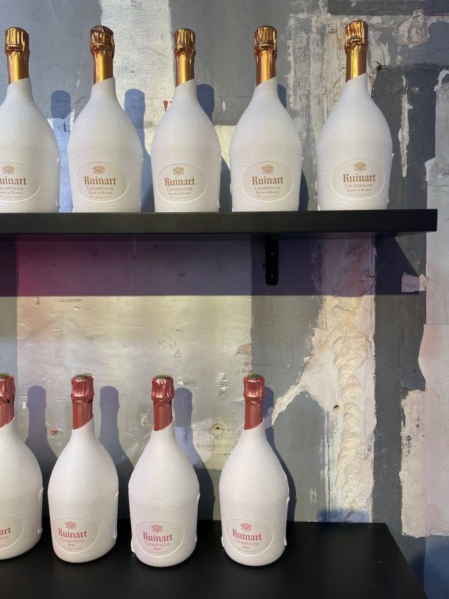 11 Best French Champagne Brands from France