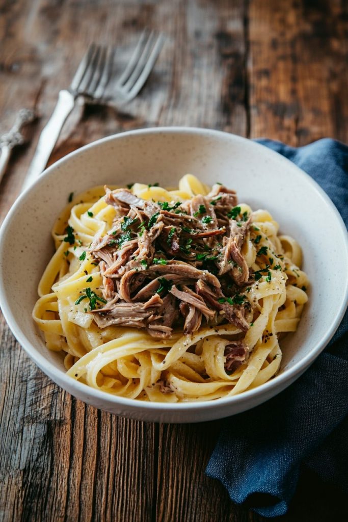 7 Best French Pasta Recipes