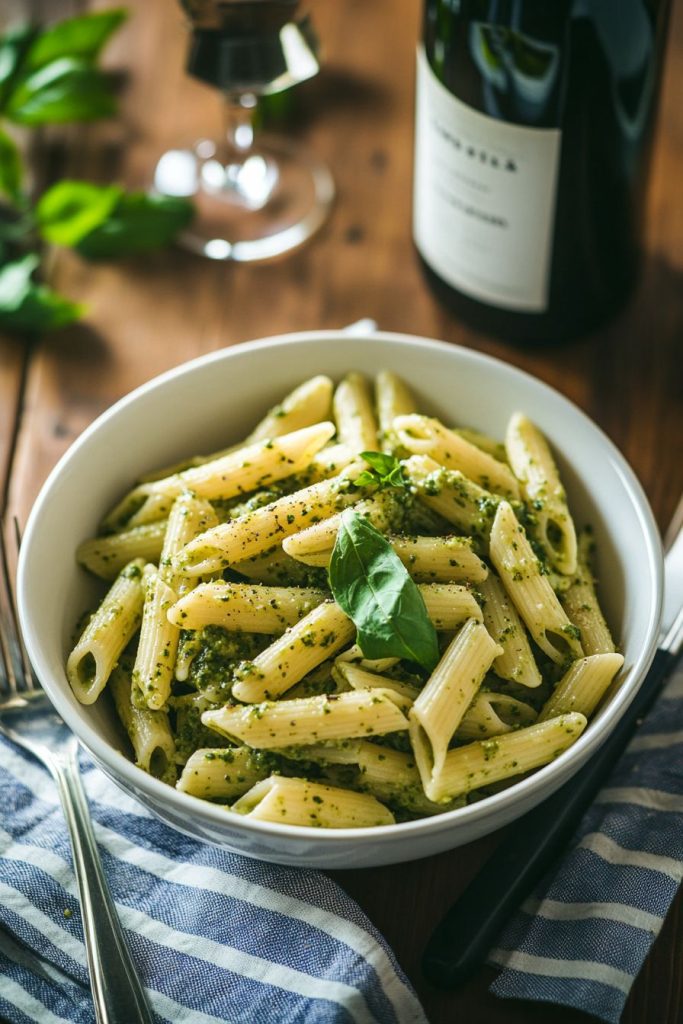 7 Best French Pasta Recipes