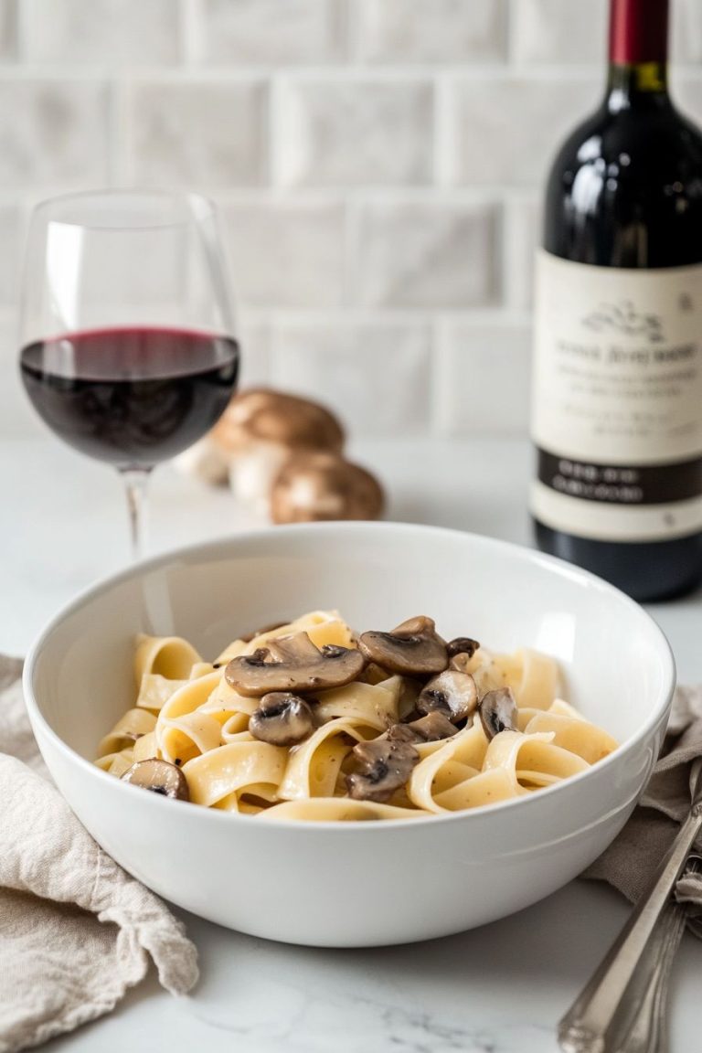 7 Best French Pasta Recipes