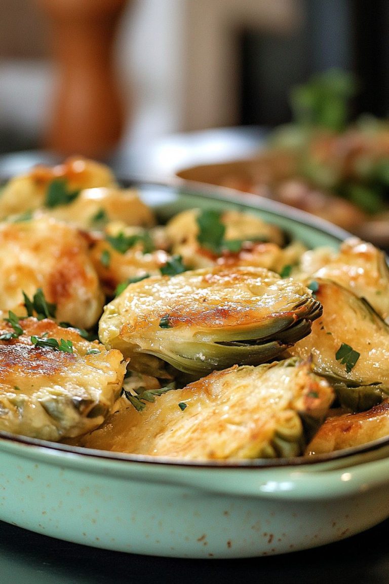 5 French Spring Dishes to Make this Season