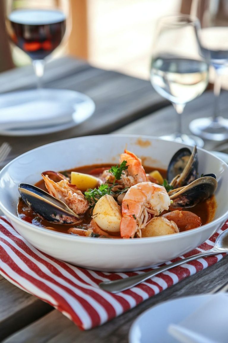 7 Best French Fish Recipes to Make Tonight