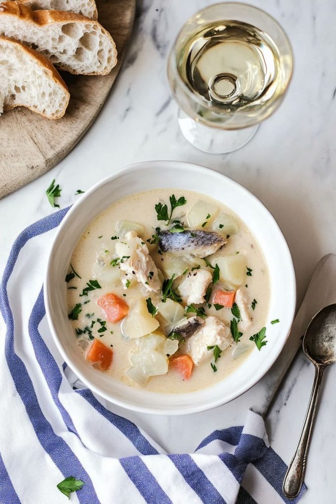 7 Best French Fish Recipes to Make Tonight