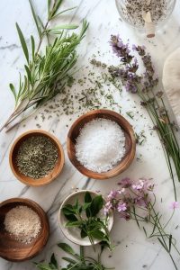 10 Best French Seasonings for Authentically Flavored Dishes