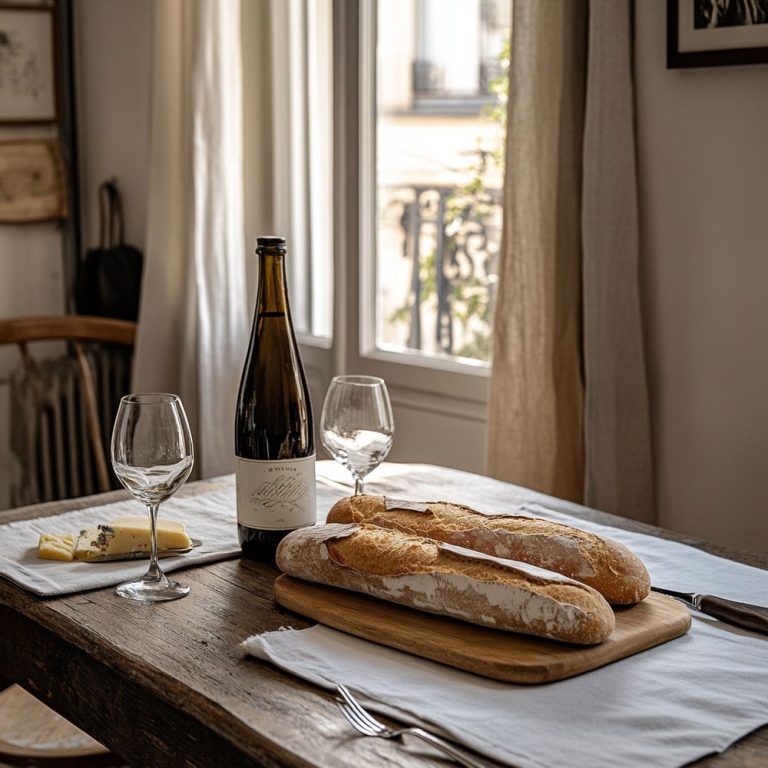 20 Most Famous French Foods of All Time