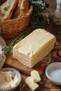 7 Best French Butter Brands to Try in France